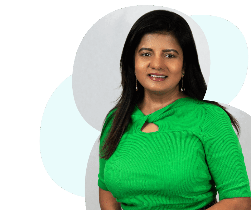 Jaya Ramachandran | Enliven Housing