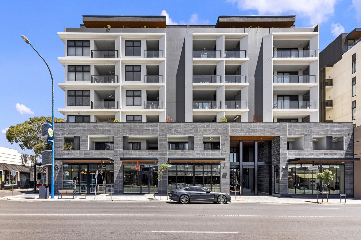 SDA Locations | Enliven Housing