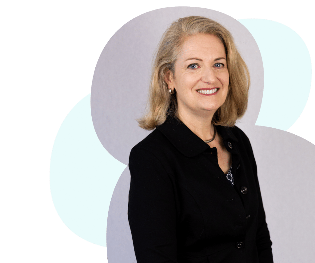 Carrie Hamilton | Enliven Housing
