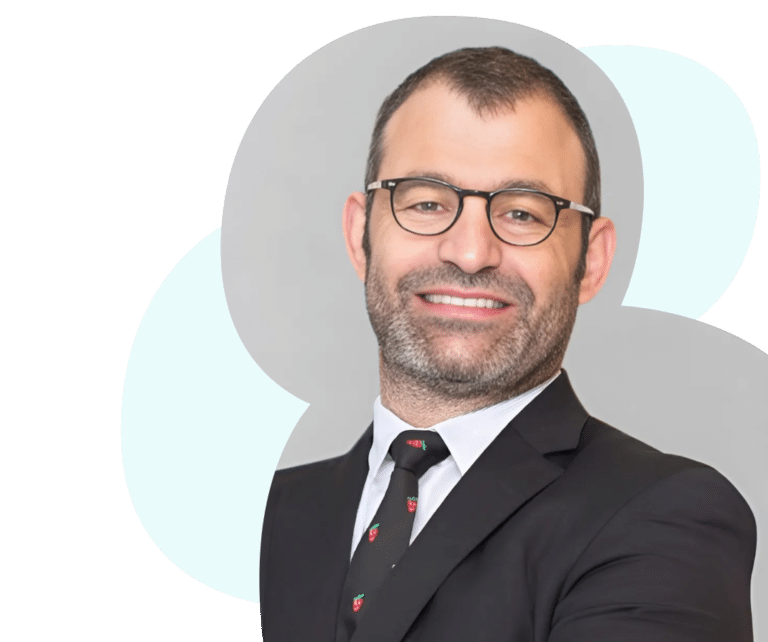 Taine Moufarrige | Enliven Housing