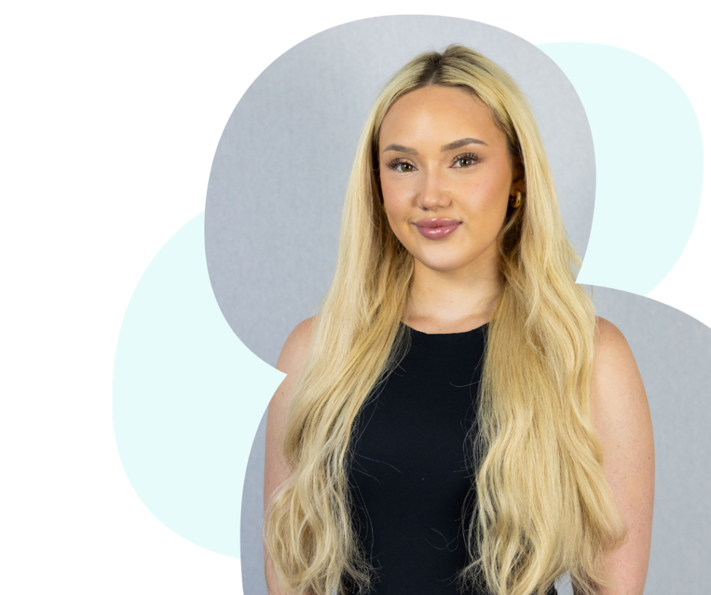 Jade Clarke | Enliven Housing