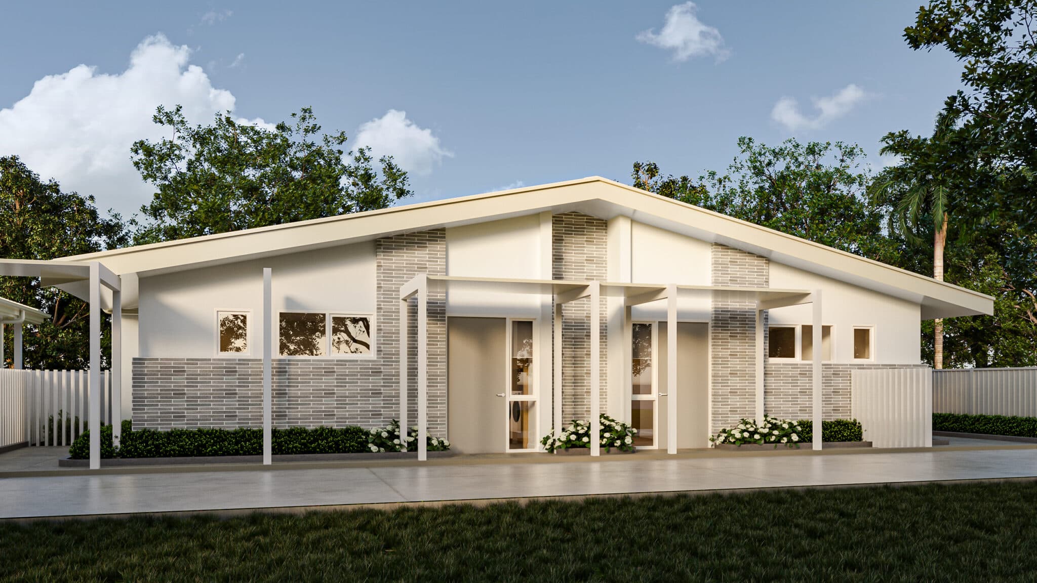 SDA Housing Melbourne- NDIS Funded Disability Housing | Enliven