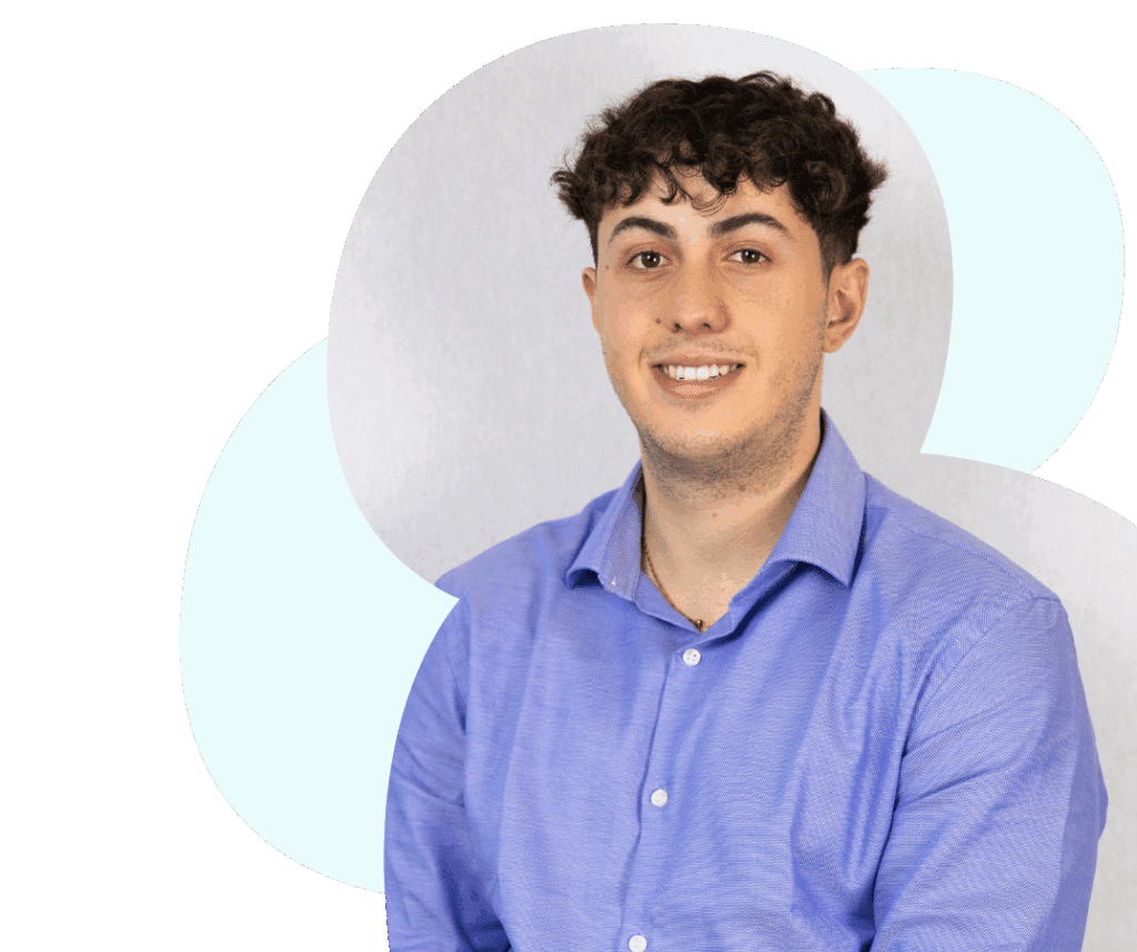 Michael Alavanos | Enliven Housing